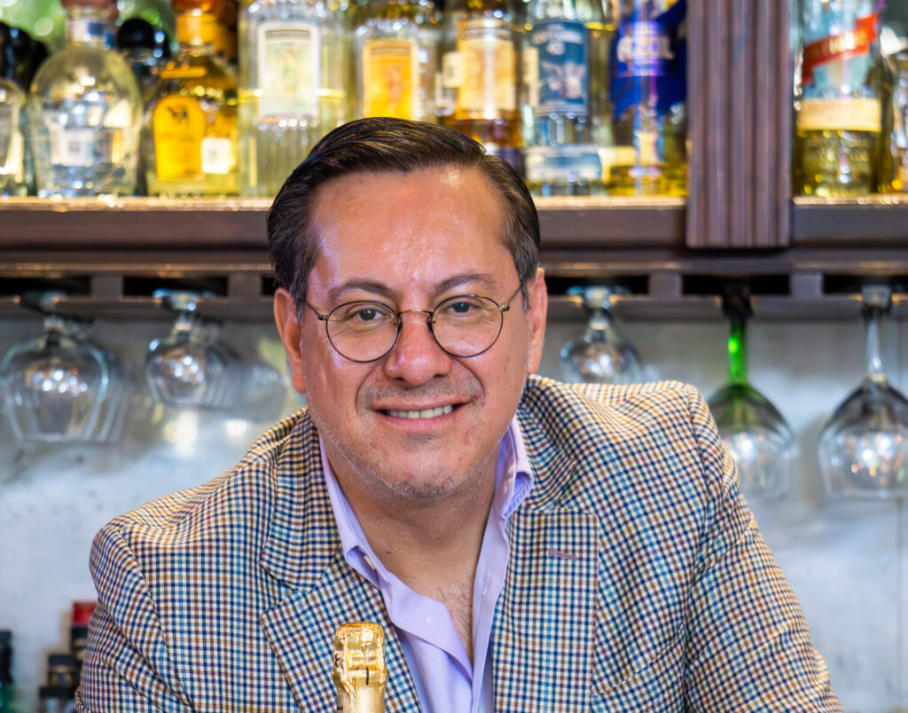 Ricardo Brieño - Ciudad y Poder