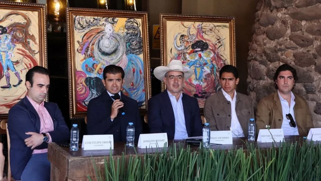 Querétaro tendrá nueva Plaza de Toros - Ciudad y Poder